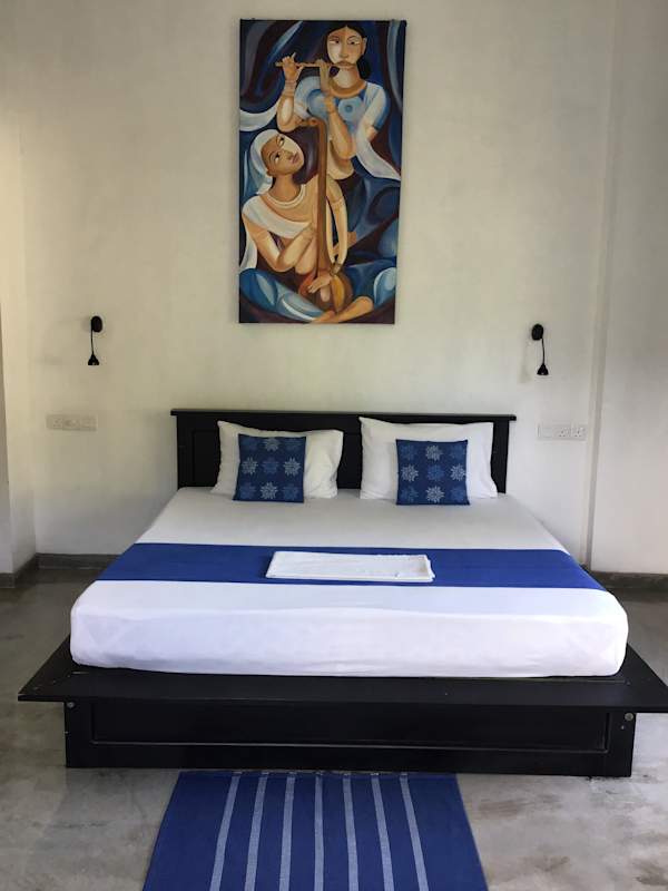 Everdew Kandy Rooms - Kandy