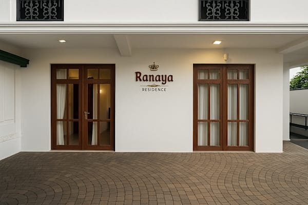 Ranaya Residence Kandy - Kandy