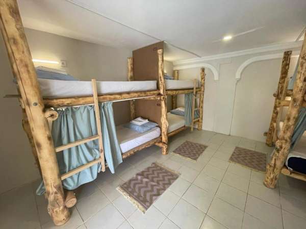 Camp&hostel Antalya - Antalya