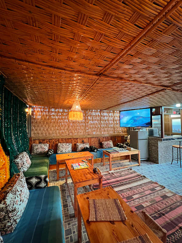 Diman Surf Hostel - Morocco