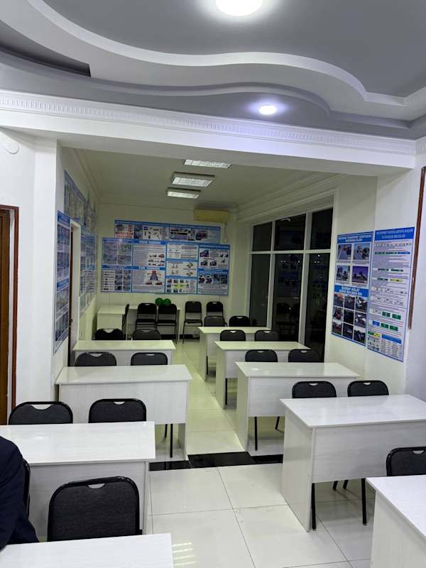 Hostel Ganga - Tashkent