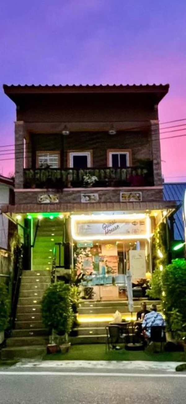 Passion Nai Harn Guesthouse - Phuket district, Thailand