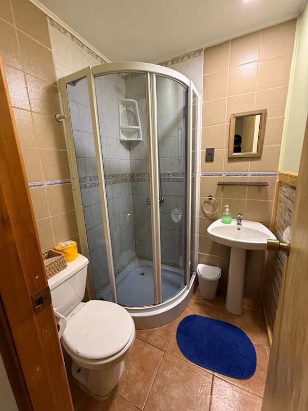 Hostal Dickson - Puerto Natales