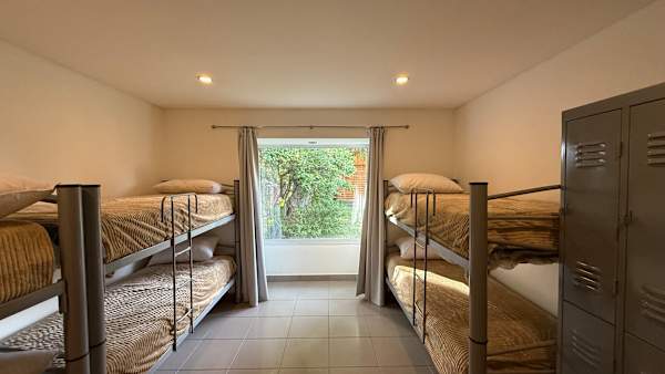 El Puente - El Calafate