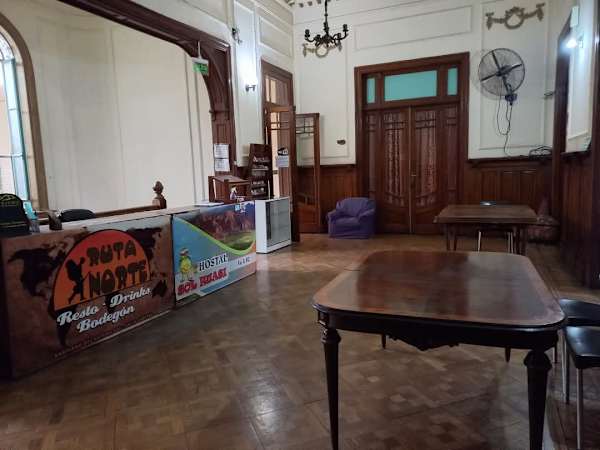 Casa Del Sol - Salta