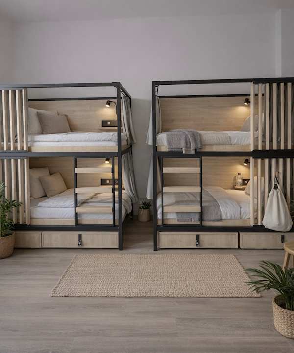 Berlin Sleep Club - Berlin