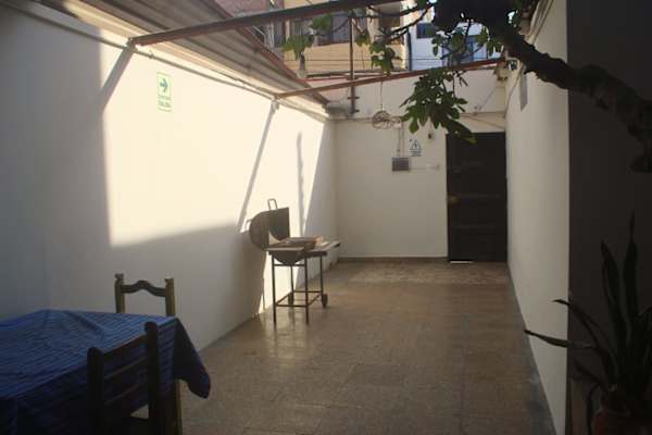 Charlotte House - Huanchaco
