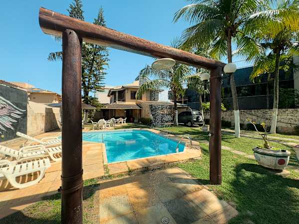 Villanostra - Bahía