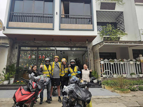 Zinghome Ha Giang - Hà Giang