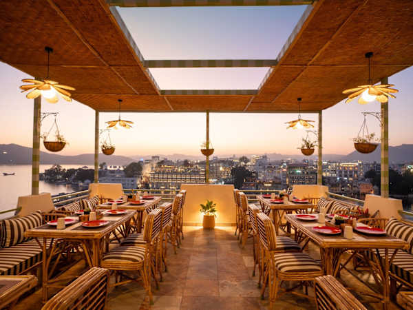 Bun And Bunks - Udaipur