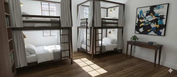 4 Alturas, Estancia Y Cafetería - Quito