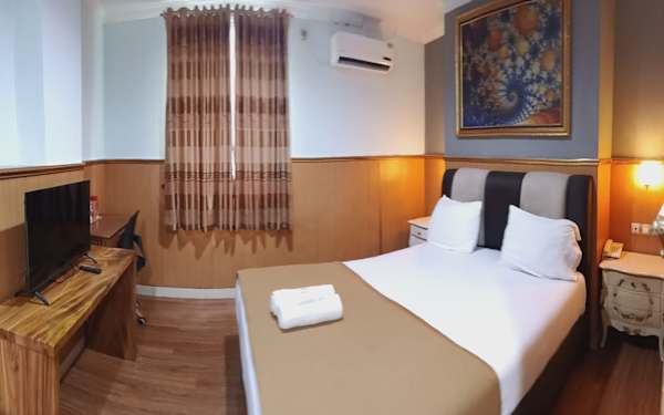 Grand Batik Inn - Jakarta