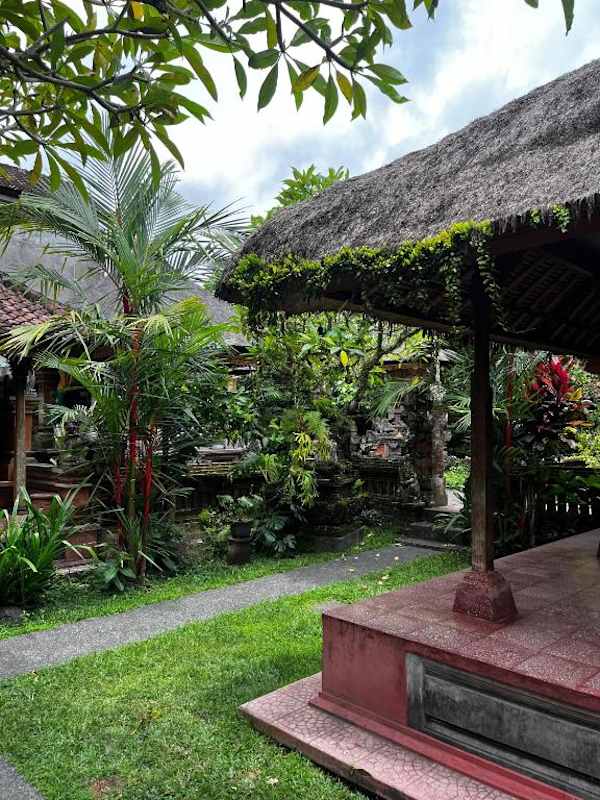 Batan Bingin House - Ubud