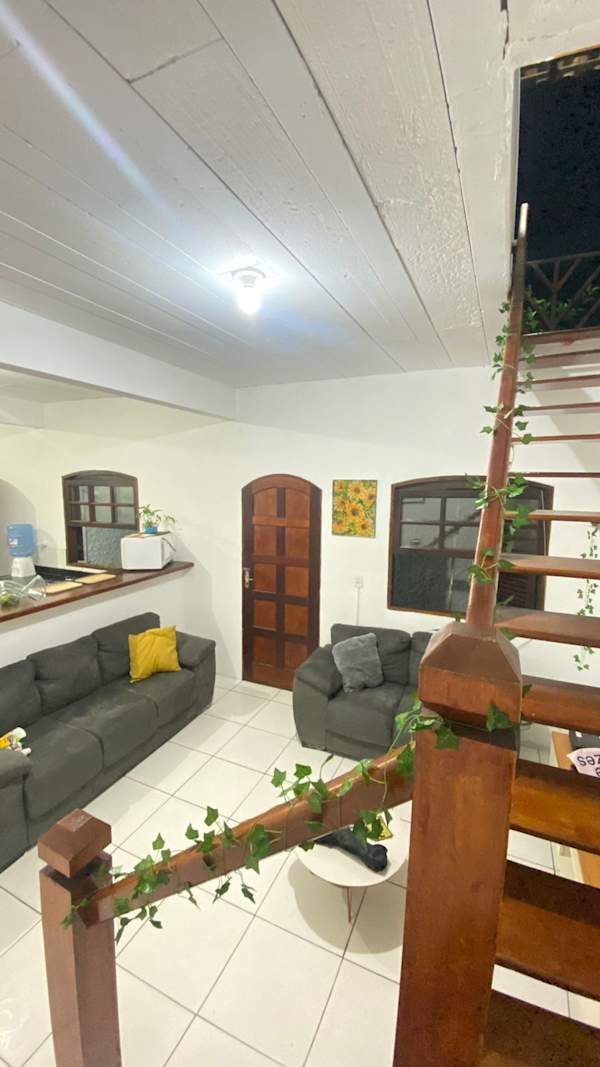 Agatha Hostel - Paraty