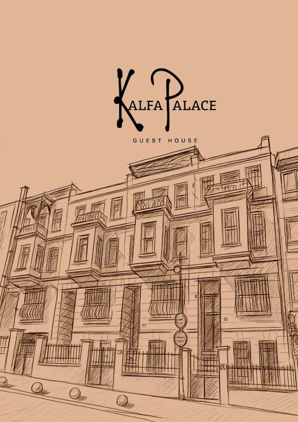 Kalfa Palace - Maltepe
