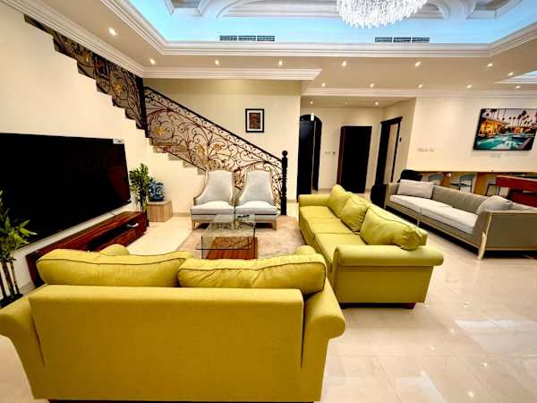 Elite Japanese Capsule Hostel Villa-dubai - ドバイ