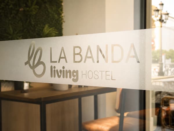 La Banda Living Hostel - Andalousie