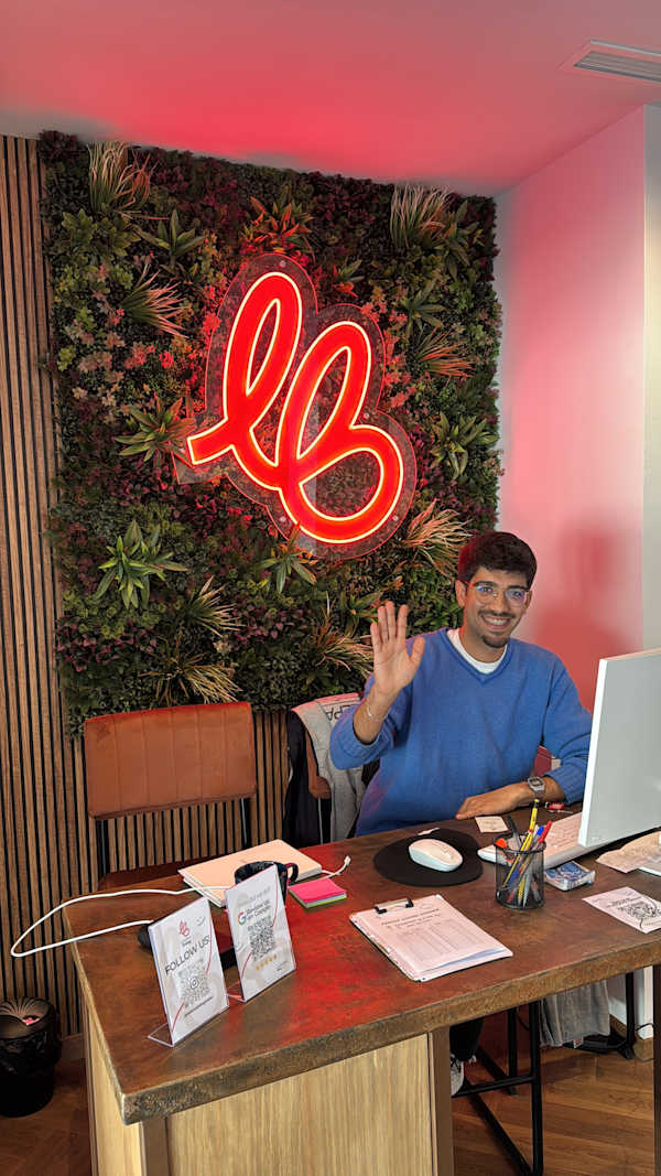 La Banda Living Hostel - Seville, Spain