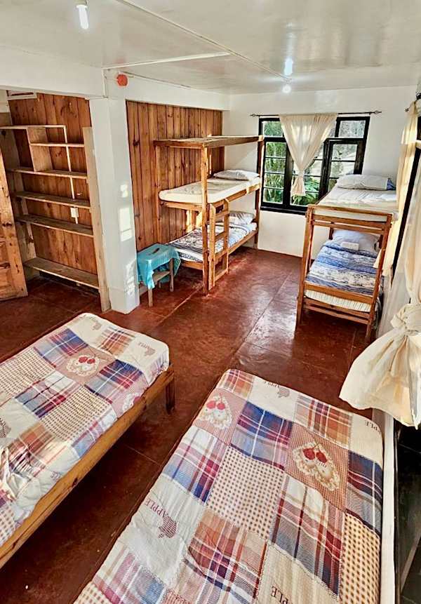 Mapiyaaw Pension Inn - Sagada