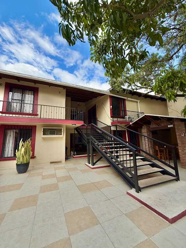 Hotel Uke Inn Terán - Tuxtla Gutiérrez