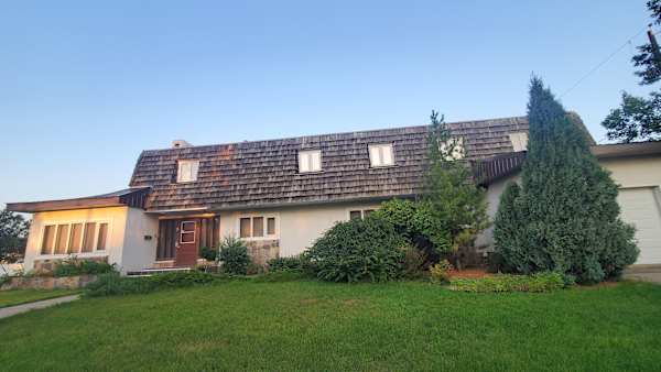 Pells Hostel - Saskatchewan