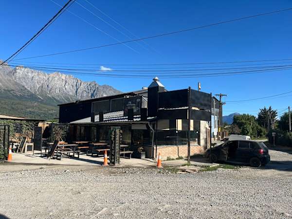 Big Hostels - El Bolsón