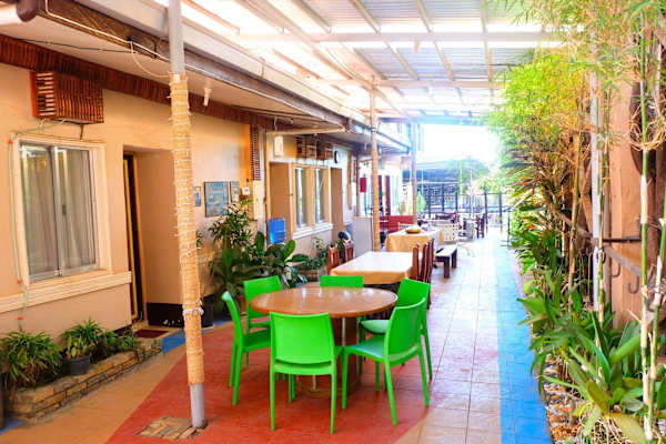 Coron Residencia De Rosario - Coron