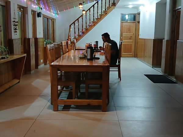 Trippeaze Stays - Manali