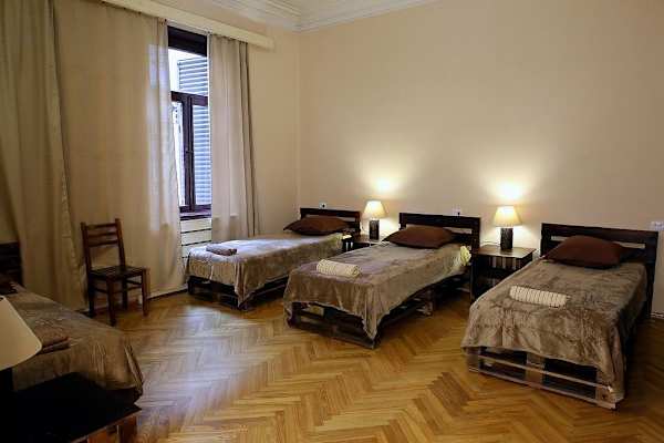 Vintageshvili Hostel & Guest House - Tbilisi