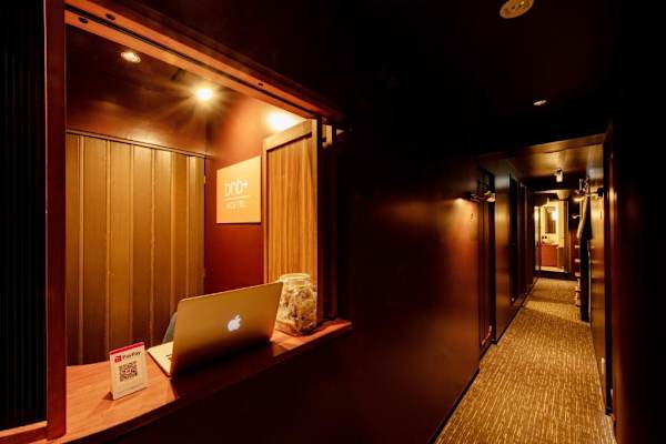 Bnb+ Ueno Okachimachi - Akihabara