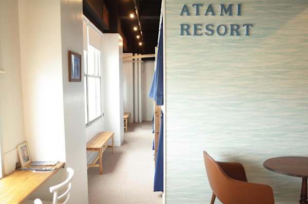 Bnb+ Atami Resort - Japan