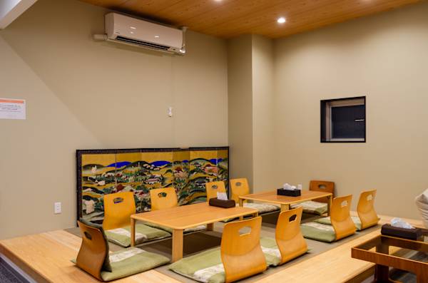 Bnb+ Sarasa Nara - Nara