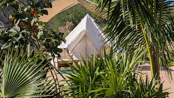 La Window Glamping - Baja California Sur