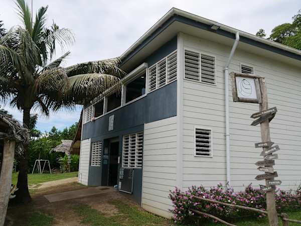 Surf Lodge - Port Vila