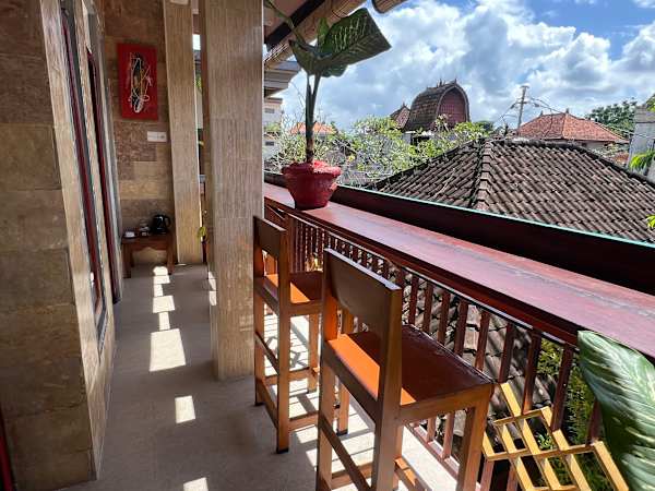 Era Guest House - Ubud