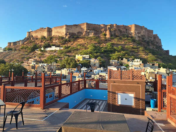 House Of Raghuvansh - Jodhpur