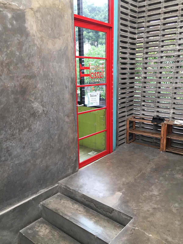 Bandung Hostel - Bandung