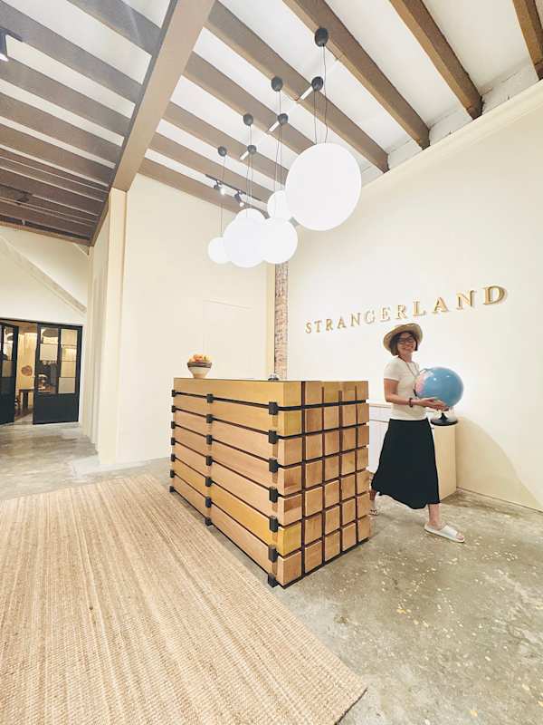 Strangerland Hostel - イポー