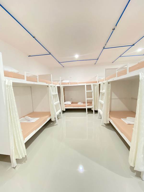 D&t Hostel - Moalboal