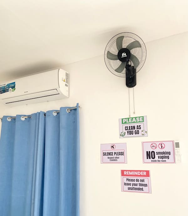 D&t Hostel - Moalboal
