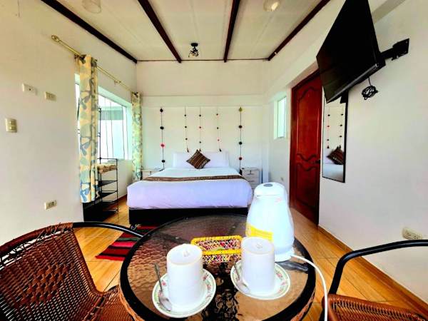 Cusco Perumanta Hostel - Centro Histórico - Cusco