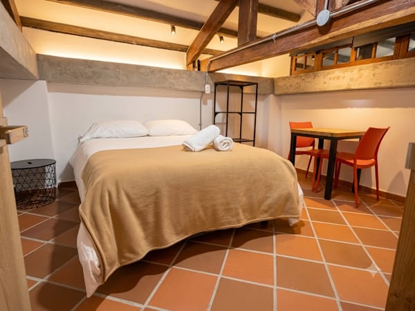 Hostal Y Café Loto De Belén - Bogota