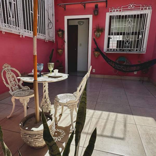 Canto Da Lapa - Rio de Janeiro