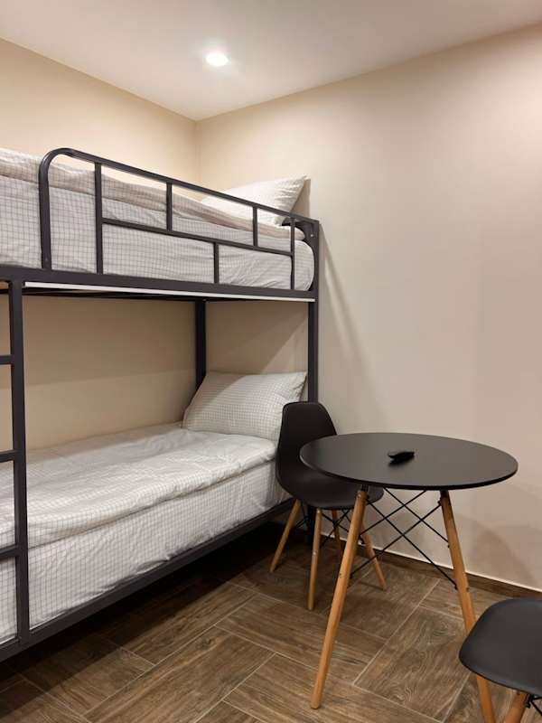 Boutique Hotel 108 - Bischkek