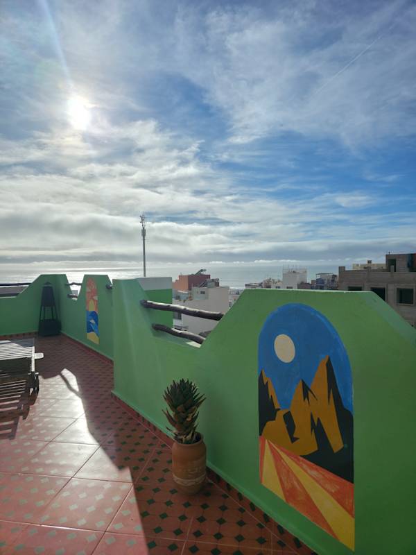 Dar Mouja - Imsouane