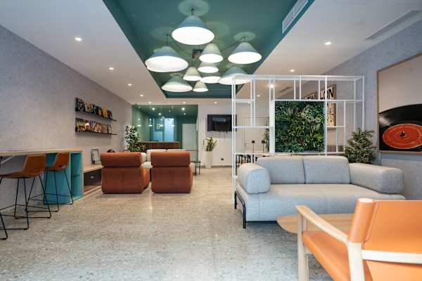 224 Boutique Hostel - Valletta