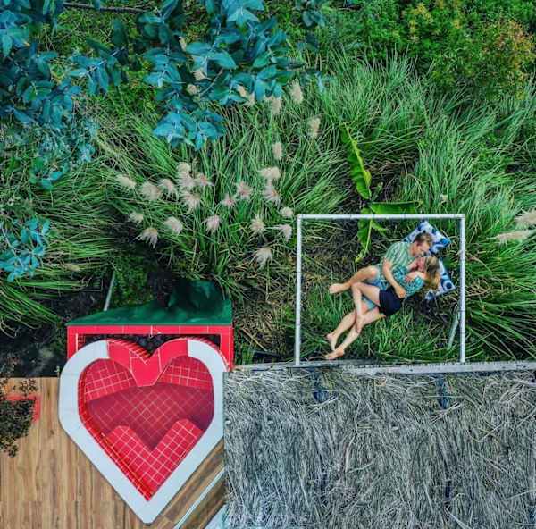 Samay Collections - Quito