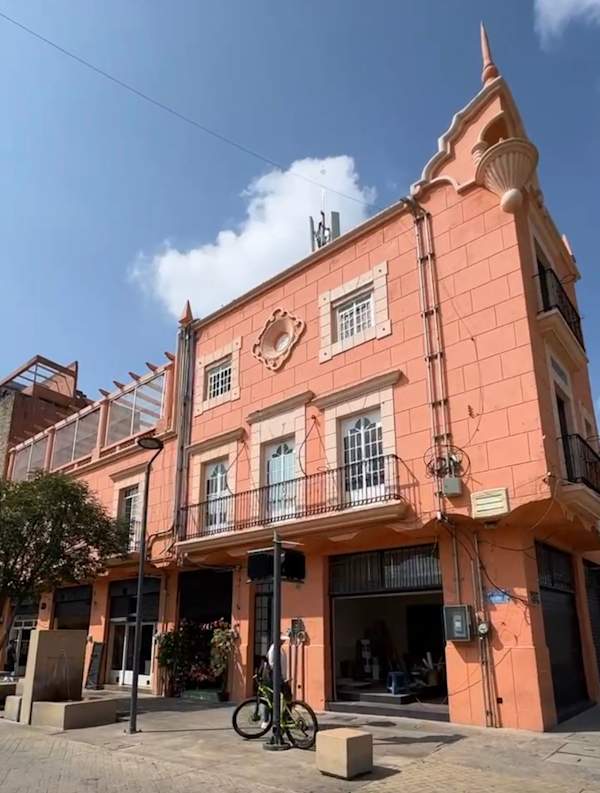Hostal Santuario De Las Libelulas - Guadalajara