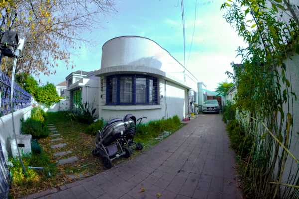 Alojamiento Estadio Nacional - Santiago