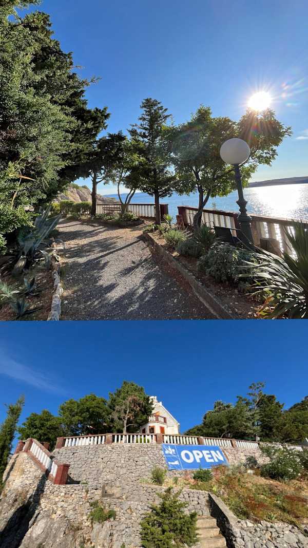 Planinarski Dom Miroslav Hirtz - Croatie